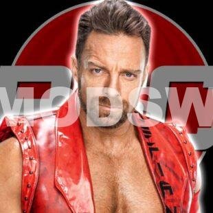 GTA 5 Mods La knight WWE - GTA5MODSWORLD