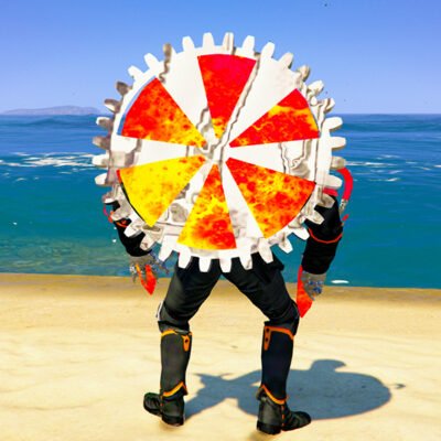 Astro Hunter Special GTA 5 Mods - GTA5MODSWORLD