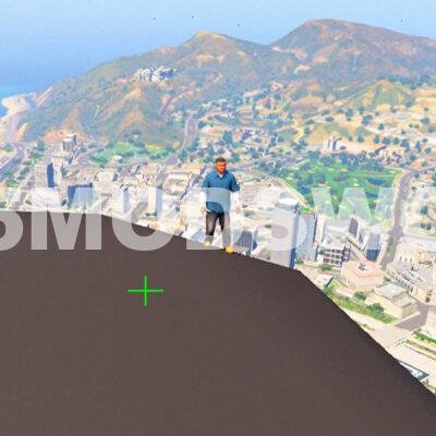 Black Planet GTA 5 Props - GTA5MODSWORLD