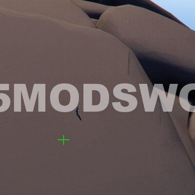 Black Planet GTA 5 Props - GTA5MODSWORLD