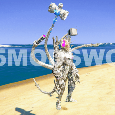 Counter Titan Skibidi Multiverse GTA 5 Mods - GTA5MODSWORLD
