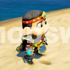 Shinchan 1020 AD GTA 5 Mods - GTA5MODSWORLD