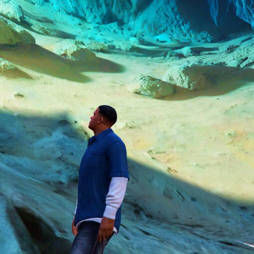 Alien Cave Planet GTA 5 Props - GTA5MODSWORLD