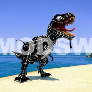 VENOM GTA 5 MODS - GTA5MODSWORLD