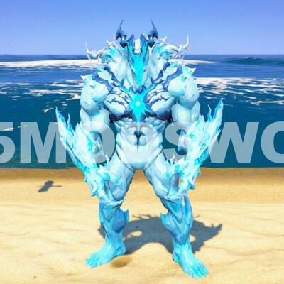 VENOM GTA 5 MODS - GTA5MODSWORLD