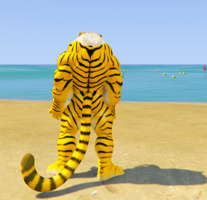 Upgrading Weak To Strong Tiger 6 GTA 5 Mods - GTA5MODSWORLD