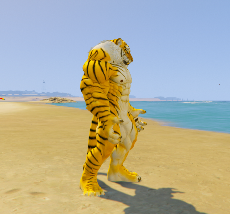 Upgrading Weak To Strong Tiger 6 GTA 5 Mods - GTA5MODSWORLD