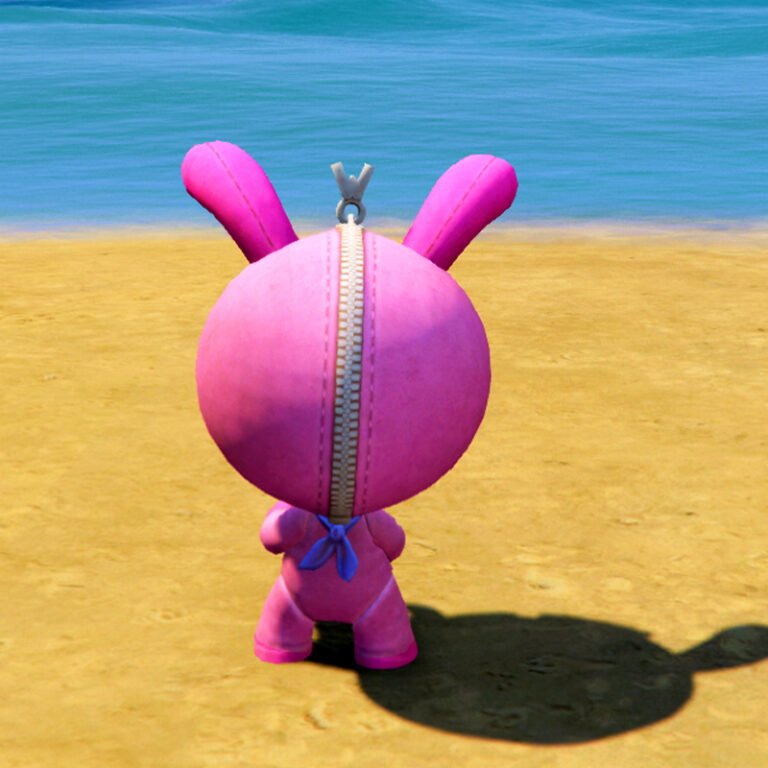 Wrongside 6 Outmals Poppy Playtime Chapter 5 GTA 5 Mods - GTA5MODSWORLD